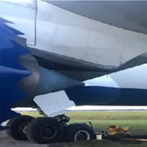 Airport Solutions 🥇 for Airport Operators, Matting Solutions for Aviation