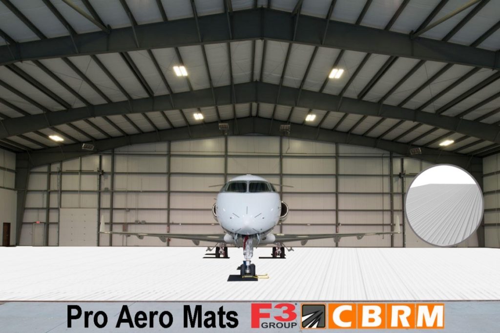 Airport Solutions 🥇 for Airport Operators, Matting Solutions for Aviation